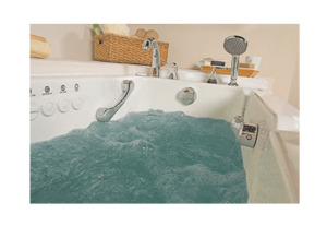 Jacuzzi Walk-in Tub Review - Pros, Cons and Costs