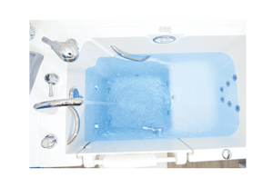Safe Step Walk-in Tub Review - Walk In Tubs
